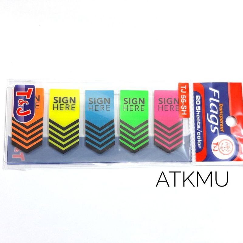 Tom&Jeery Sign Here TJ55