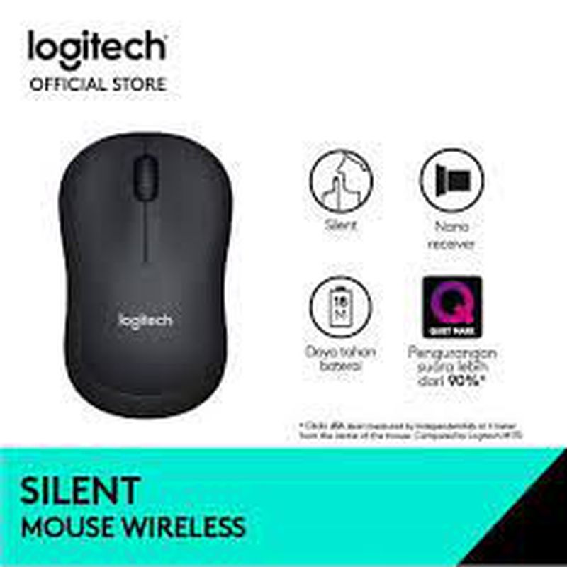 Mouse Wireless