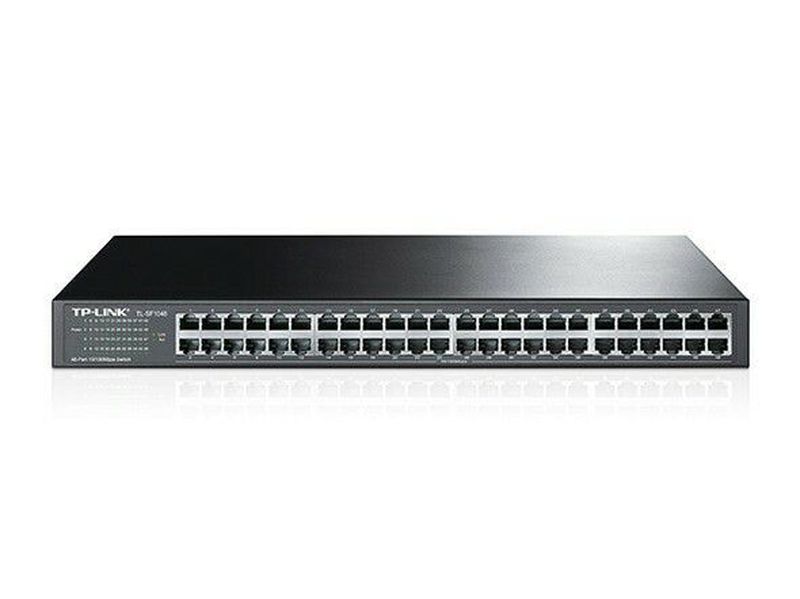 Switch Hub TP LINK 48 Port