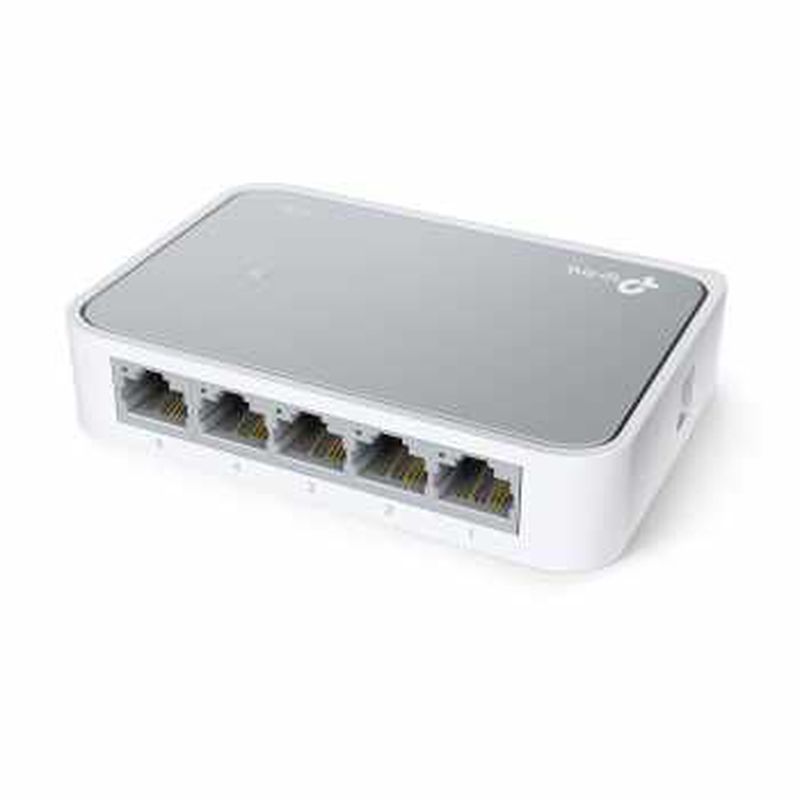 Swicth Hub 5 Port