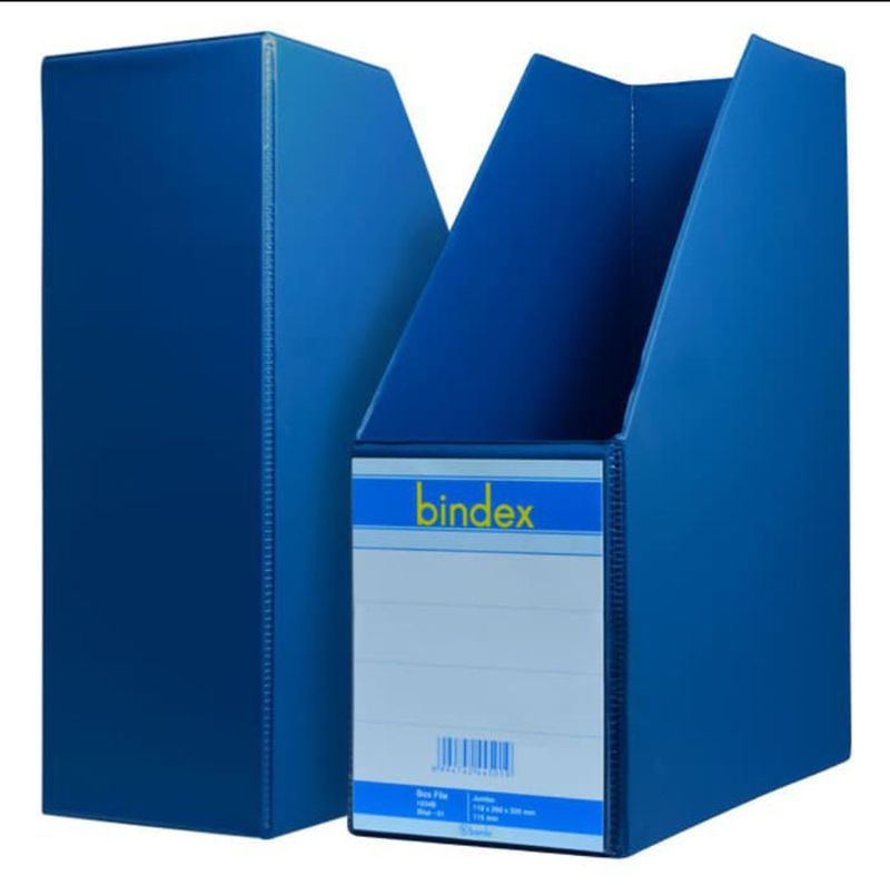 Box file Jumbo