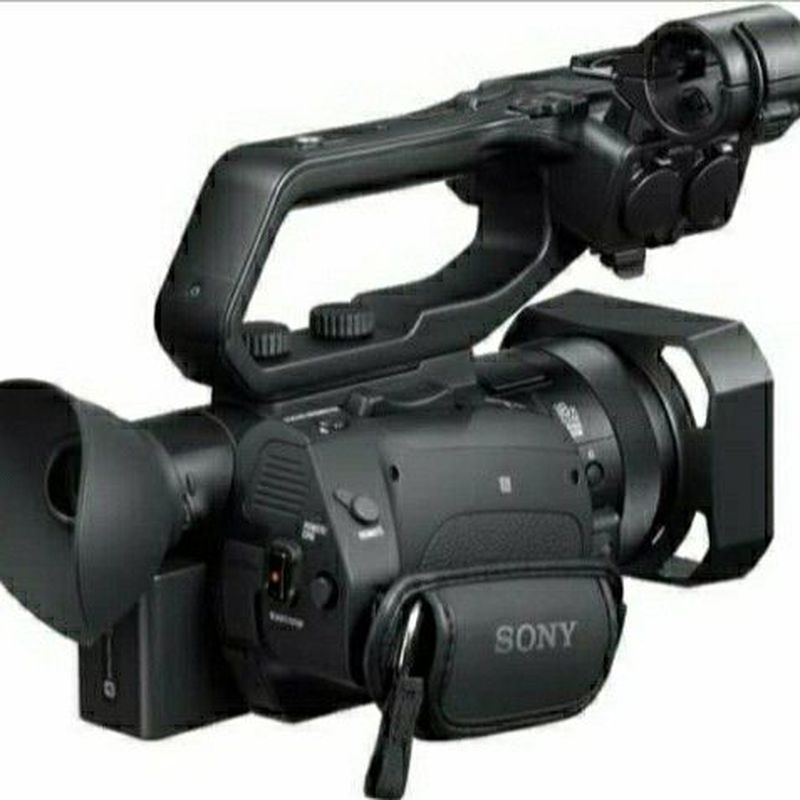 SONY NX80 CAMCORDER