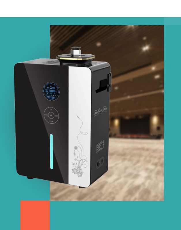 Selensia Scenting Aroma 4