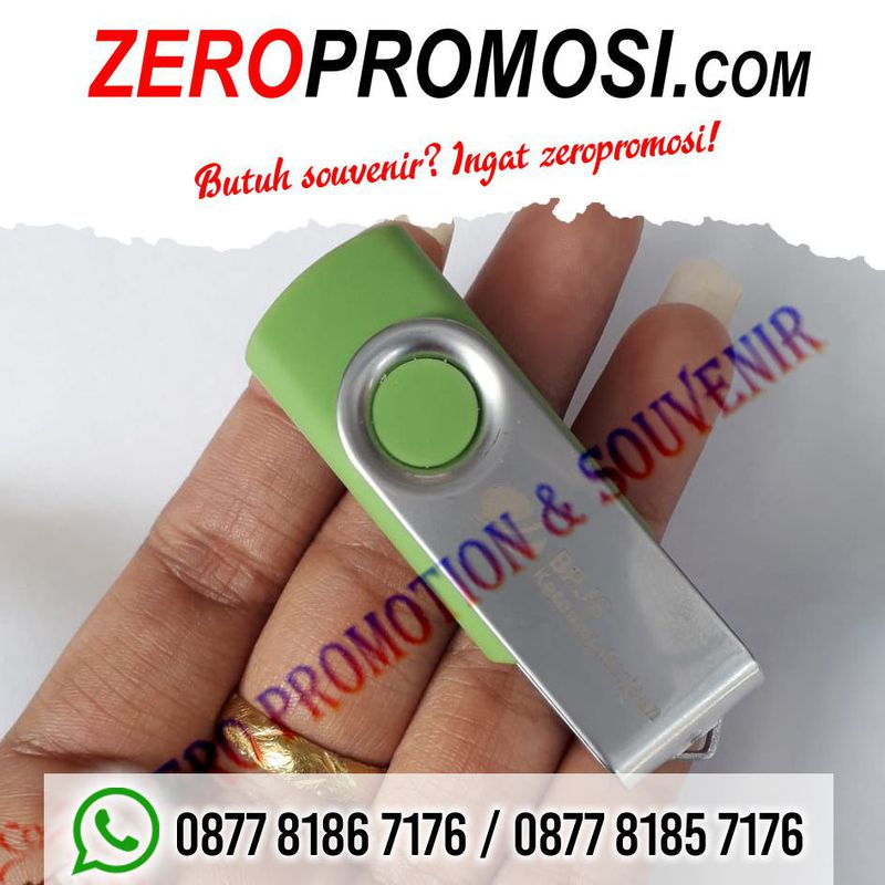 Flashdisk USB FDPL11 Promosi