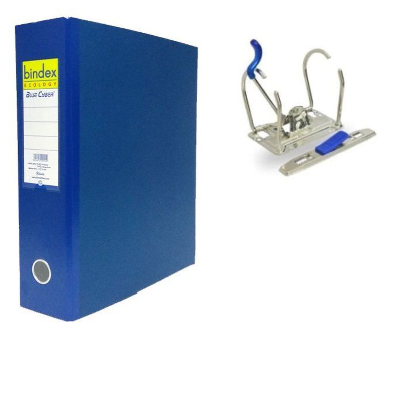 ORDNER BINDER BINDEX 717