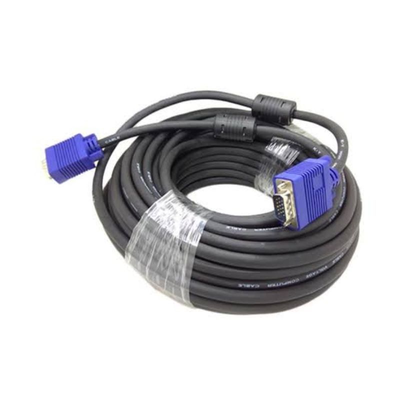Kabel VGA 10 Meter