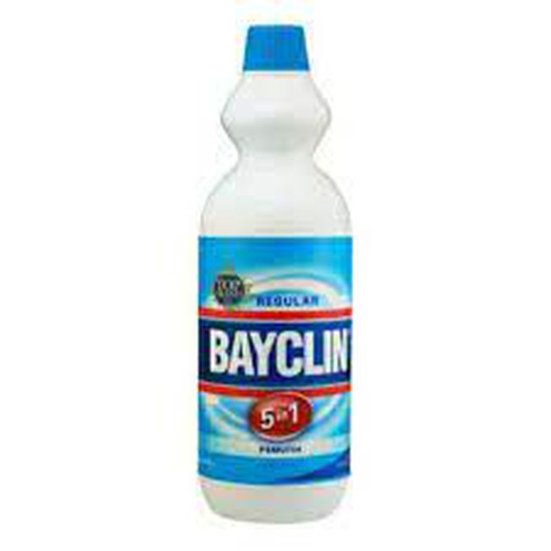 BAYCLIN I LITER