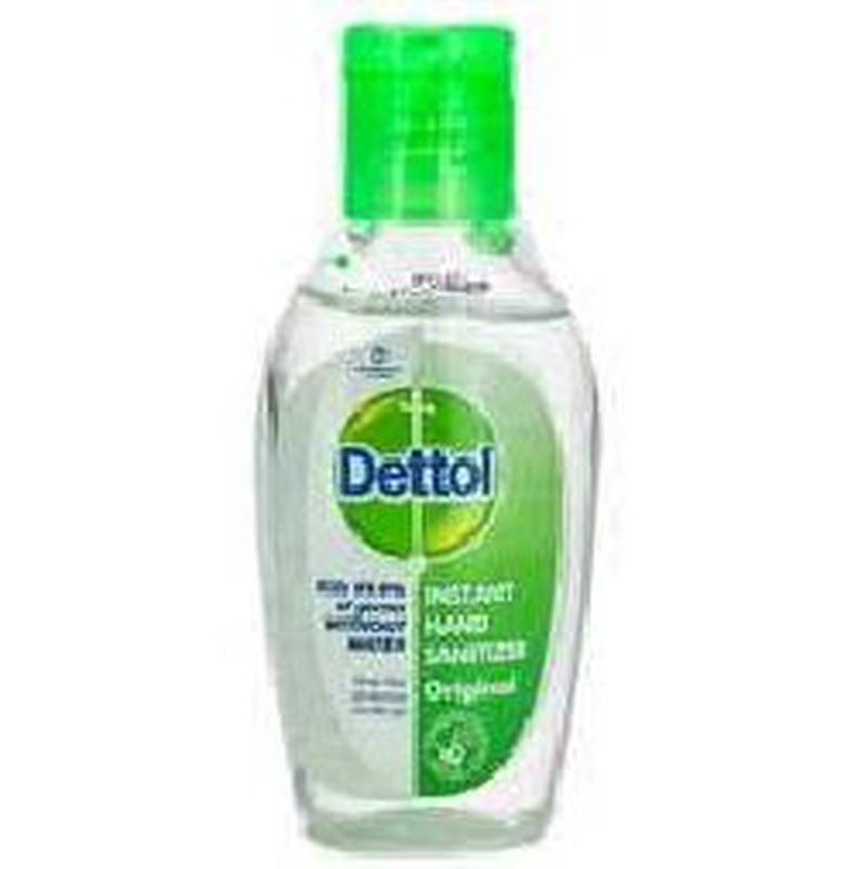 Handsanitizer 50 Ml