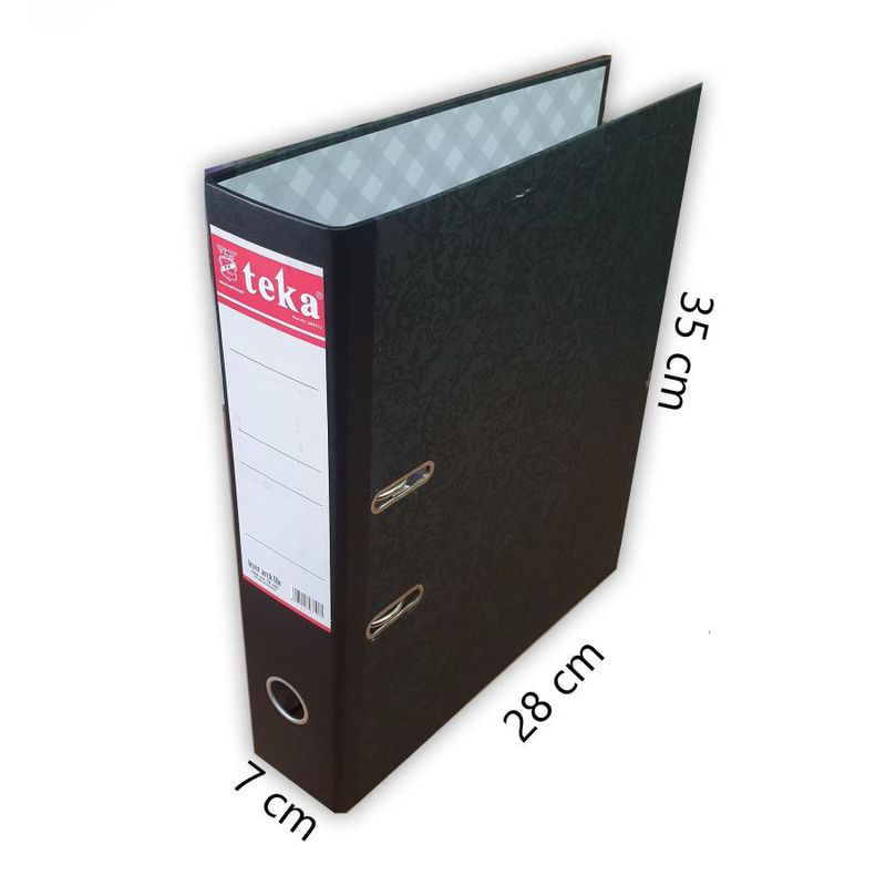 Ordner Folio (F4) Teka