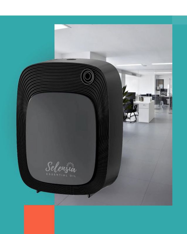 Selensia Scenting Aroma 2