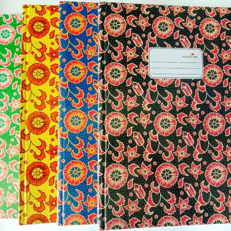 Buku Tulis Folio isi 100 Lembar