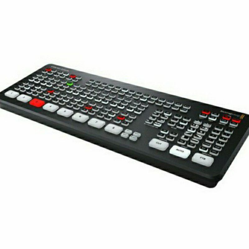 ATEM MINI EXTREME 8 INPUT 2 OUTPUT HDMI BLACKMAGIC