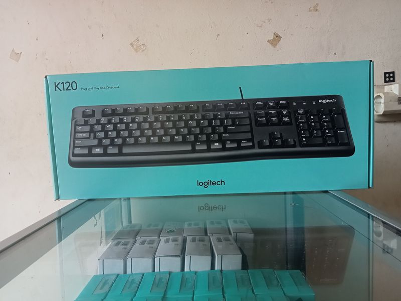 keyboard kabel Logitech