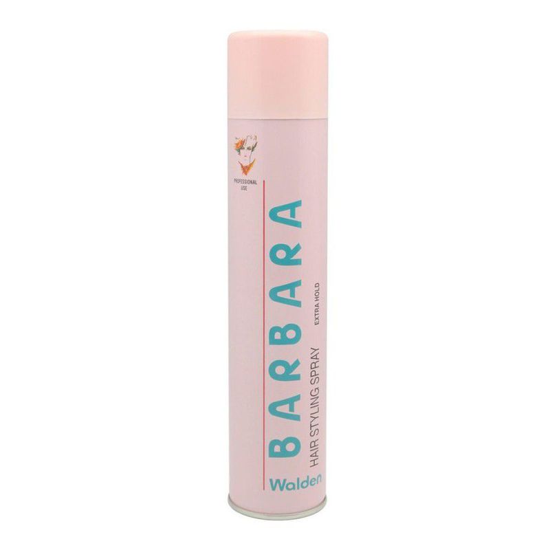 Barbara Styling Foam