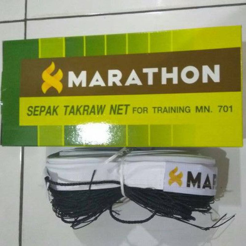 Net Sepak Takraw
