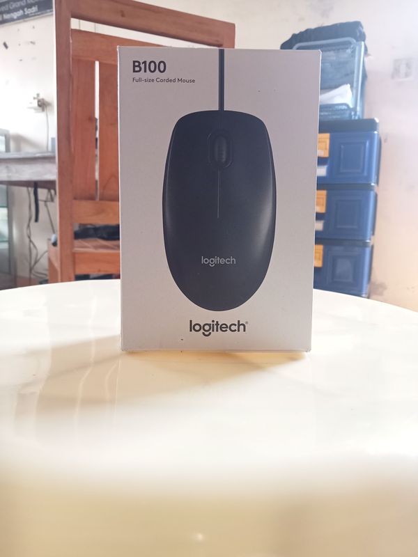 Mouse kabel Logitech