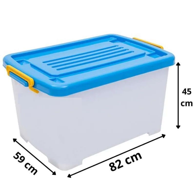 Box Kontainer