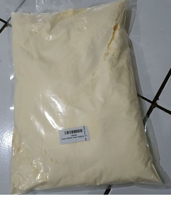 Susu Bubuk