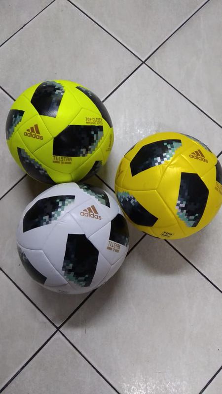 Bola Kaki