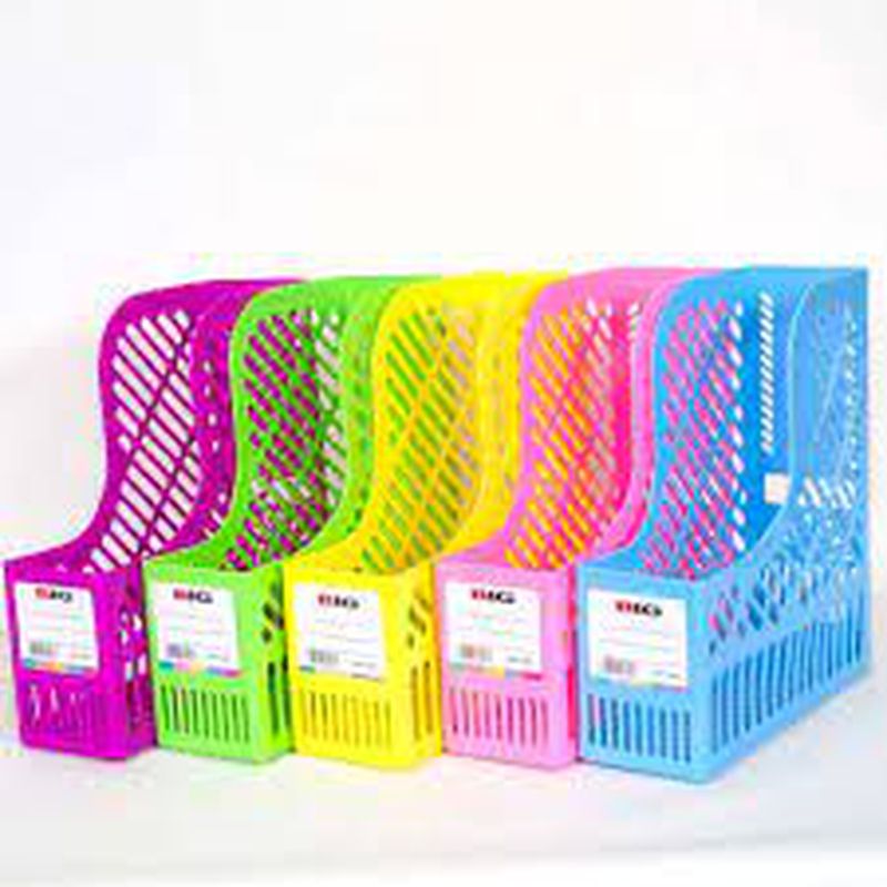 Box Files Ukuran F4 Folio Big