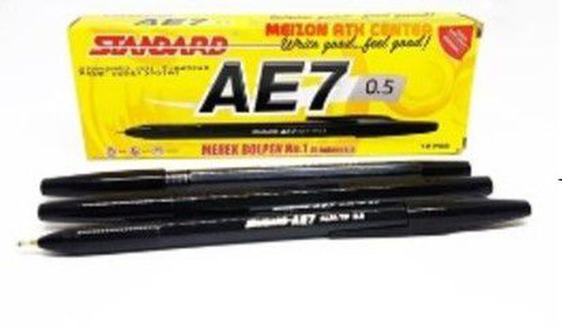 Ballpoint AE7