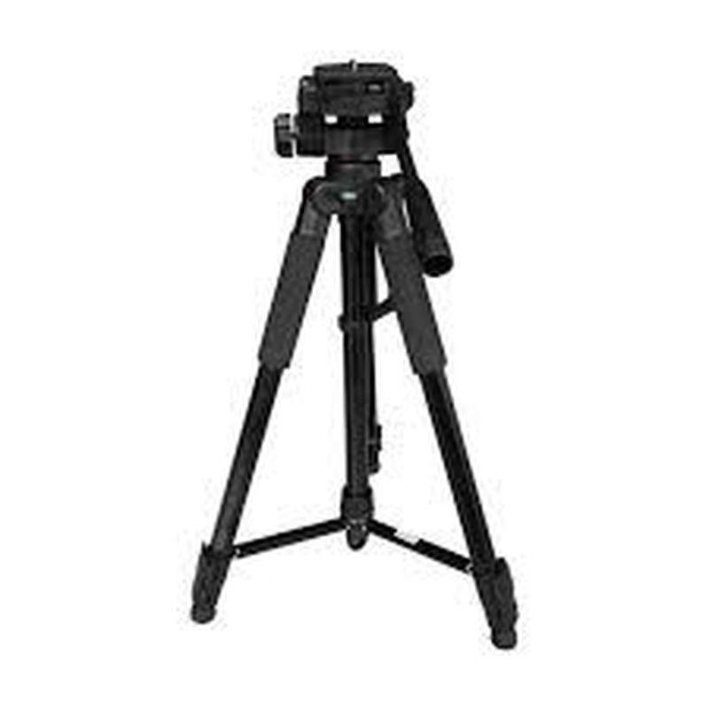 TRIPOD COSTA VT 206 Video Pan Head 1700mm For DSLR,Handycam