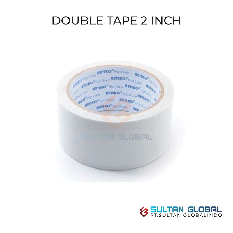 Double Tape Kenko 2 Inch 48mm