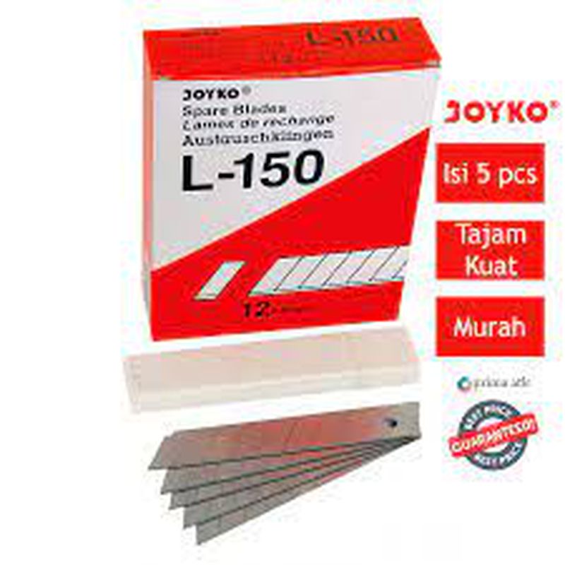 Isi/Refil Cutter Besar