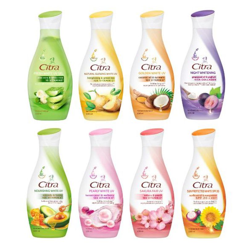 Handbody Lotion