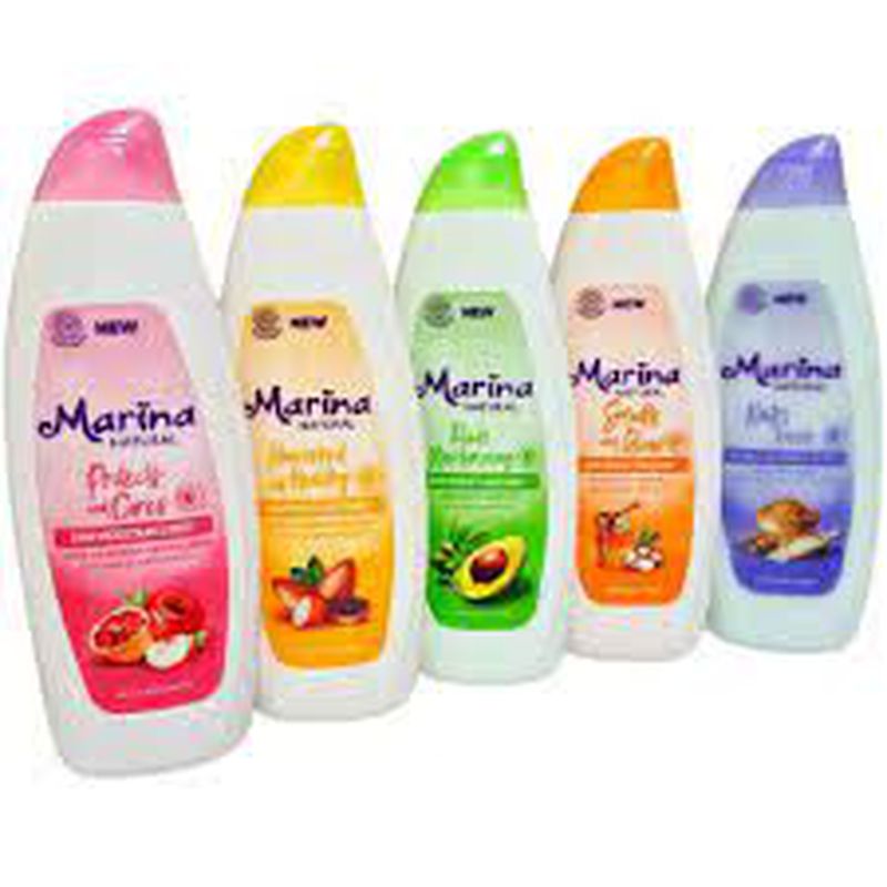 Handbody lotion