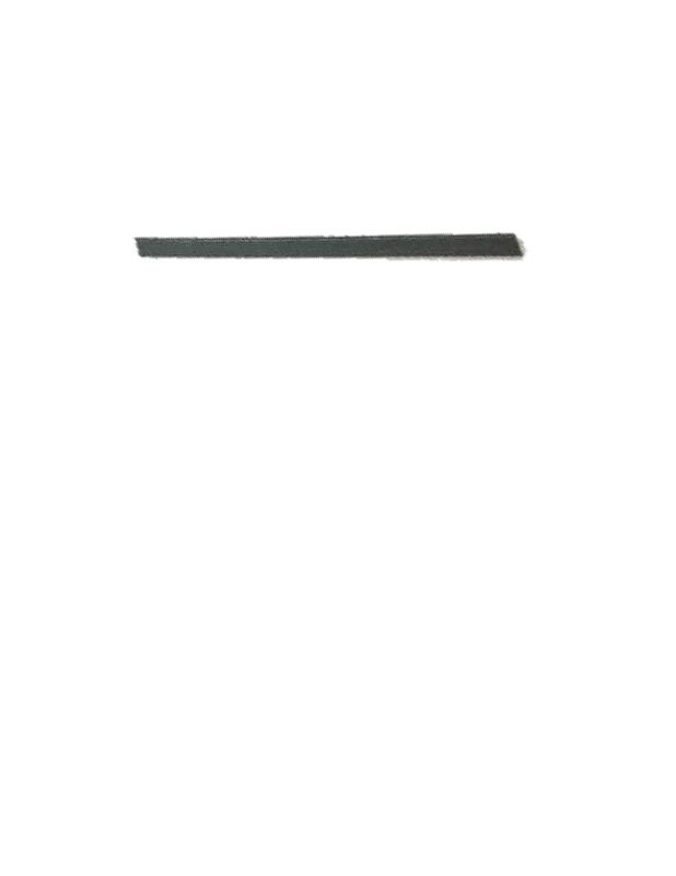 Refill Window Squezee 35 cm