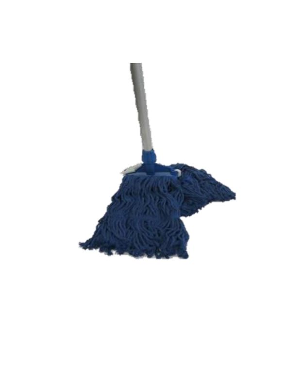 Mop Complate/Biru,Putih,Merah - Putih