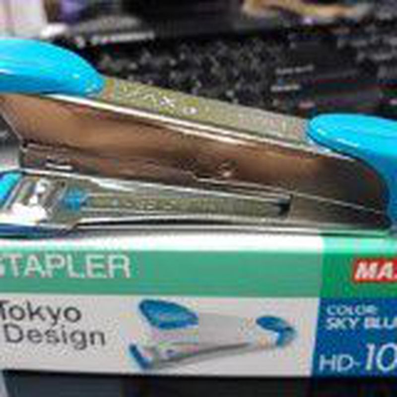 STAPLER MAX KECIL
