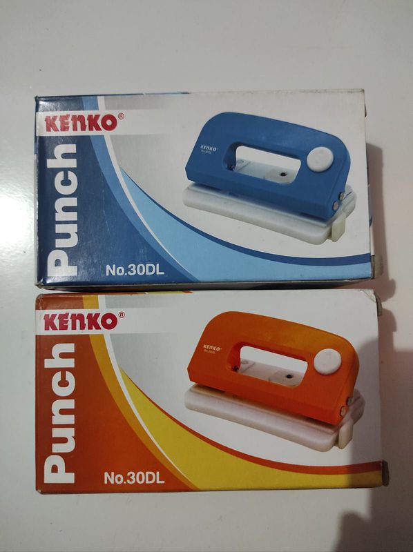 KENKO PUNCH 30DL
