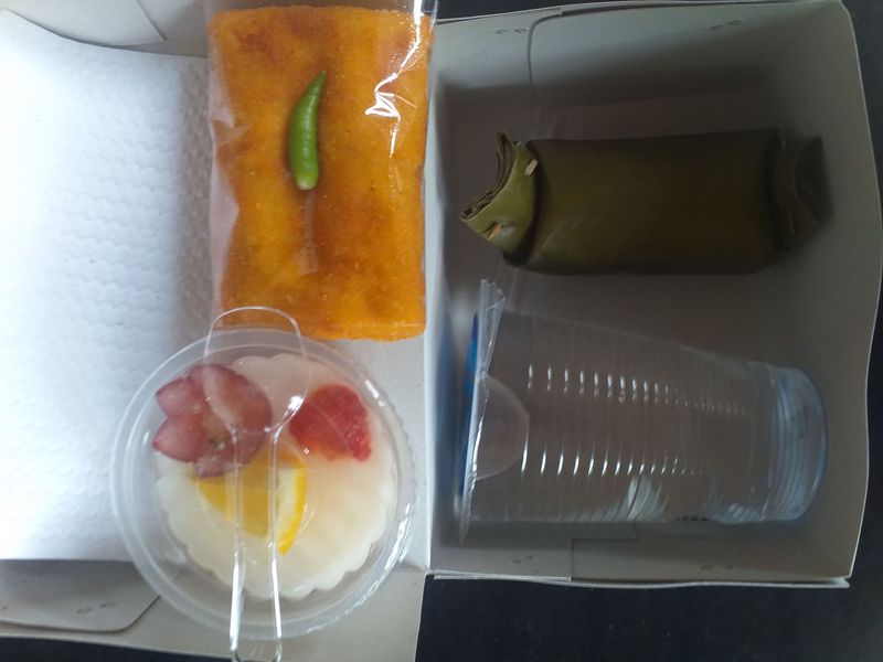 Paket Snack 9