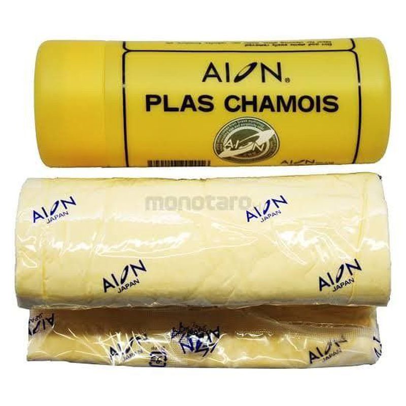 Lap Plas Chamois AION JAPAN