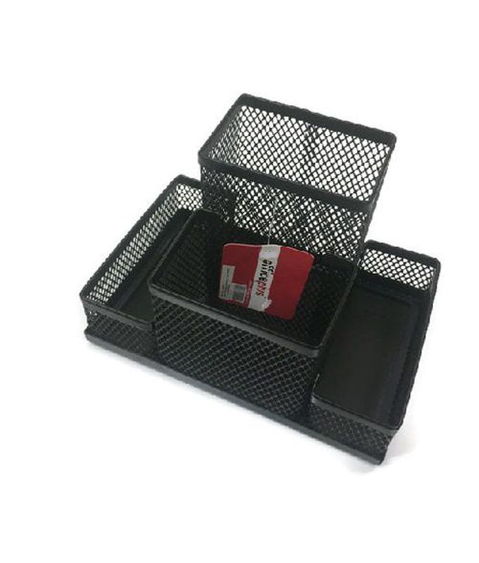 OFFICE-P DESK SET Z3318 4SECTION