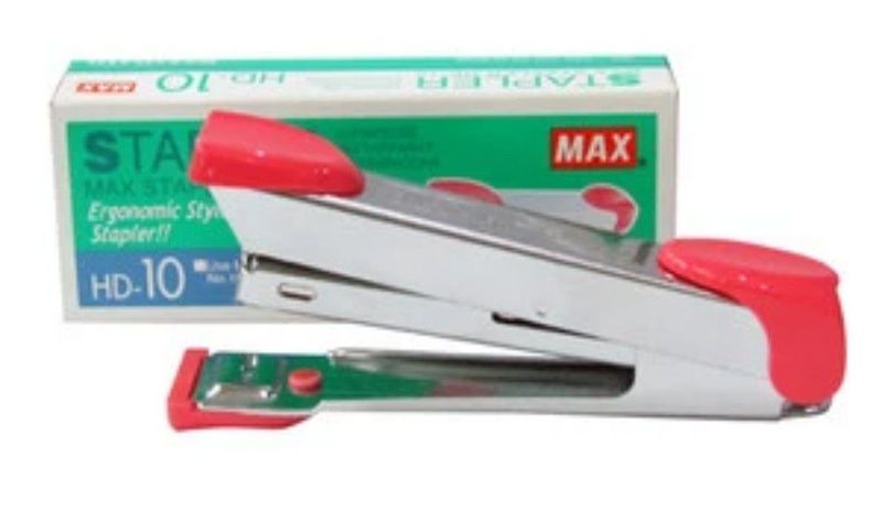 Stapler HD-10 Max