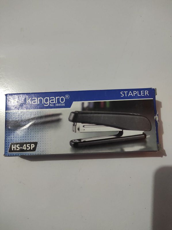 KANGARO STAPLER HS-45P