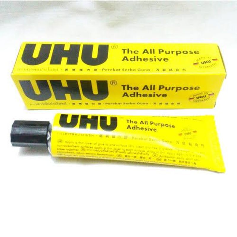 lem uhu