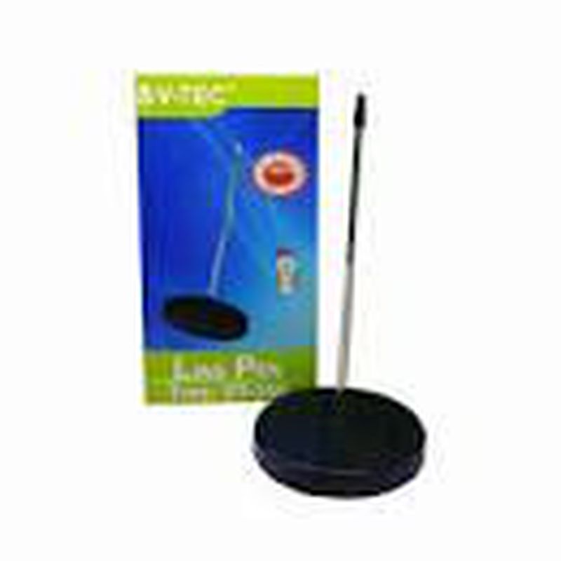 BESI PELUBANG NOTA (PAPER SPEAR)