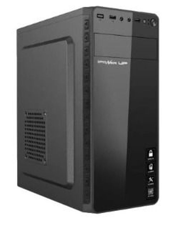 PC Desktop