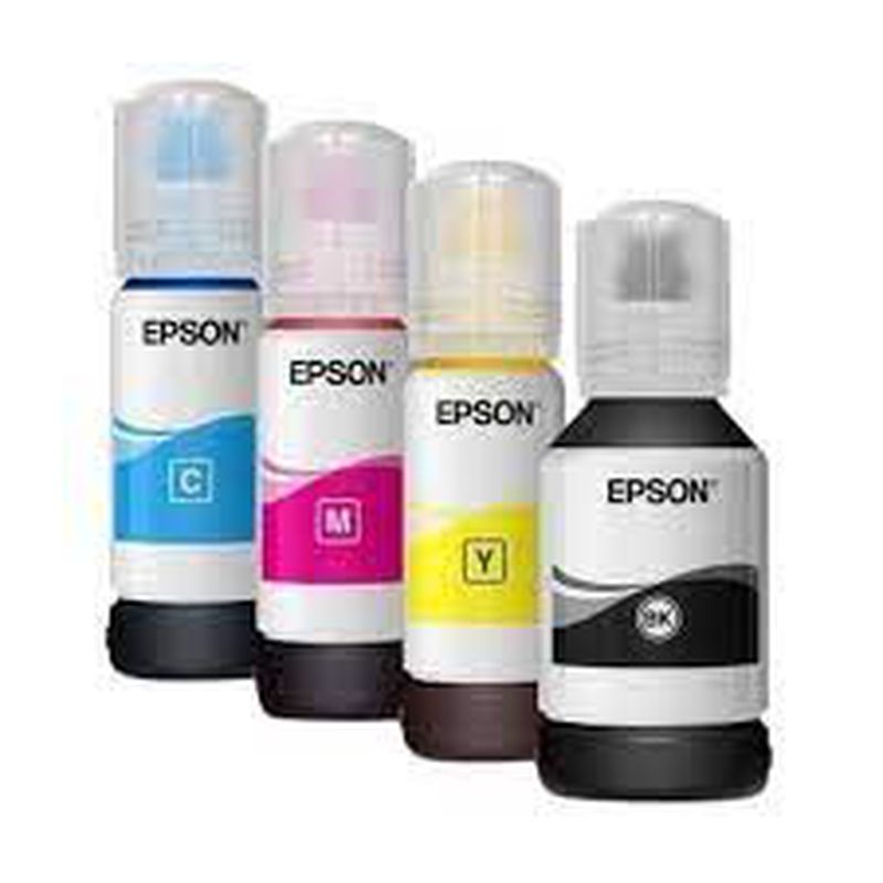 Tinta Refill Epson 001