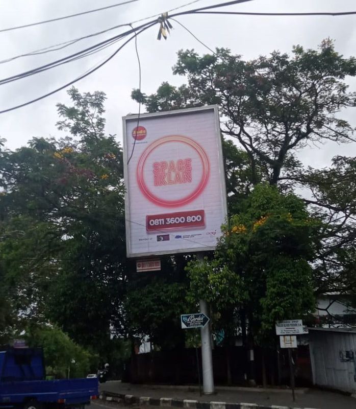 Billboard ukuran 5x10m