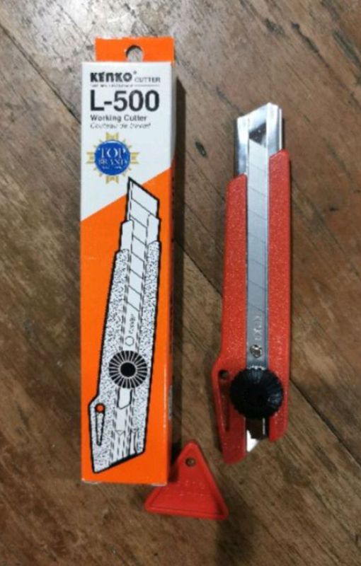 Cutter besar L500