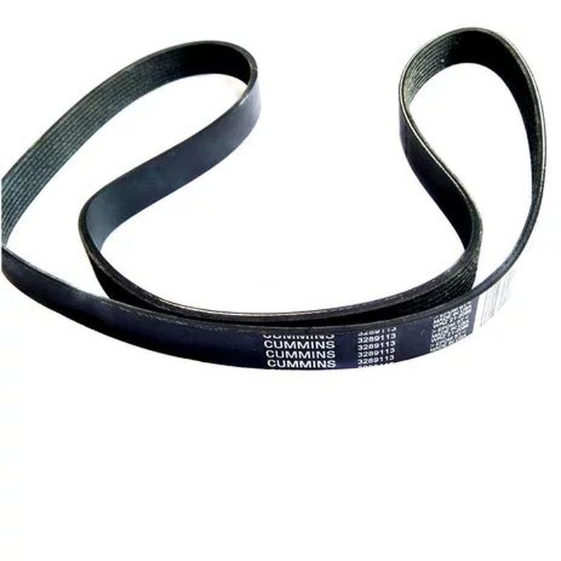 Fan belt