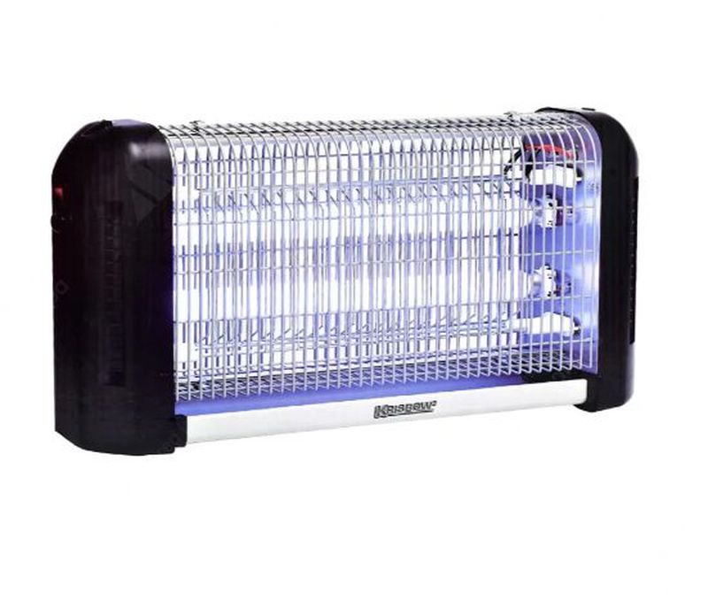 KRISBOW INSECT KILLER 2x15 W