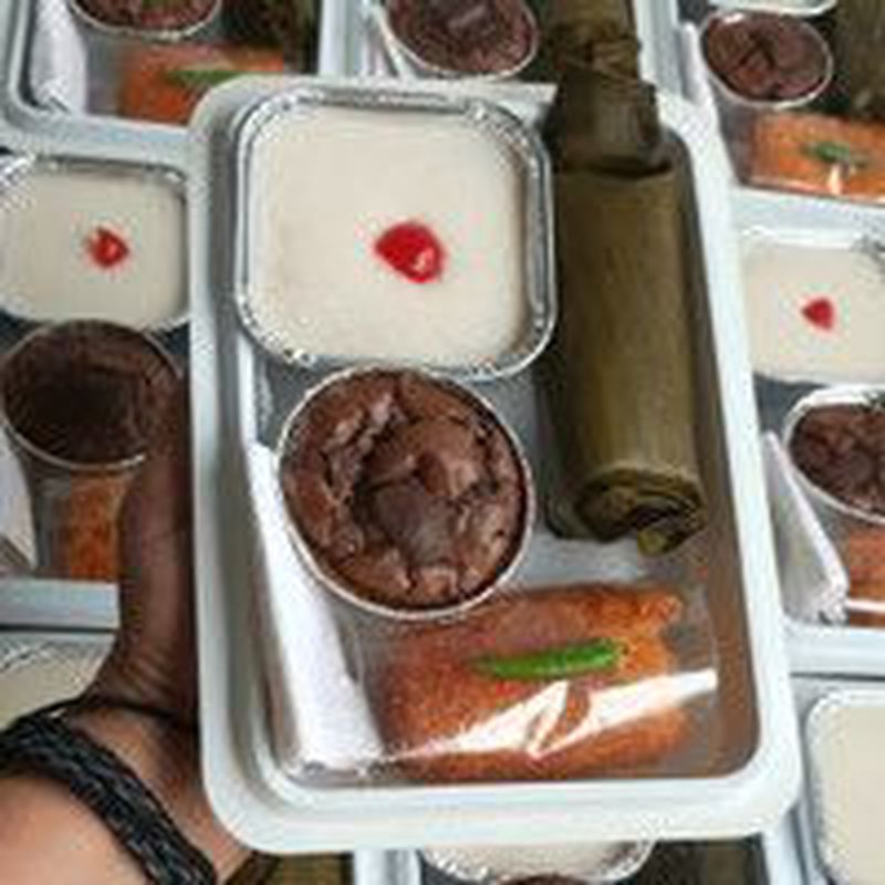 Snack Kotak