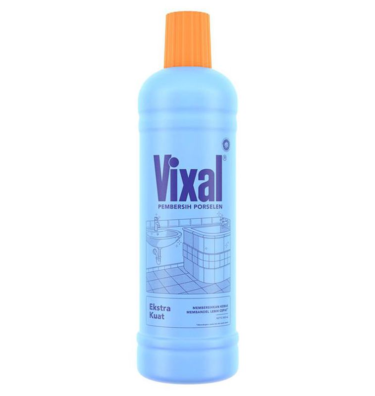 vixal pembersih lantai