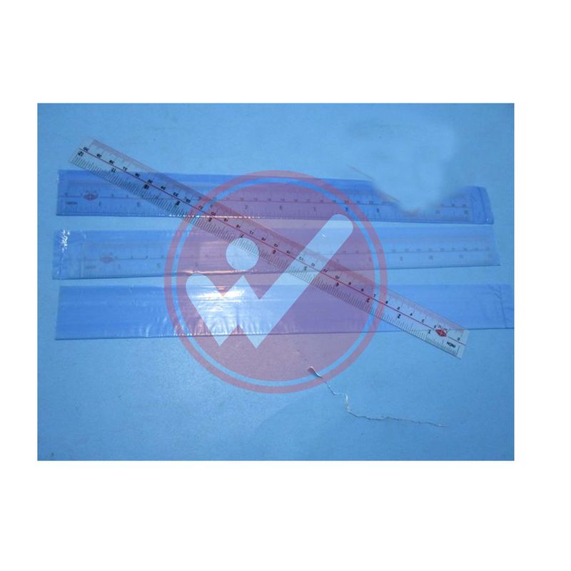 Penggaris Mika 30 cm